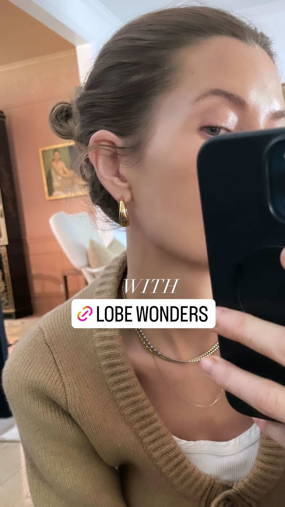Lobe Wonders - Courtney Grow