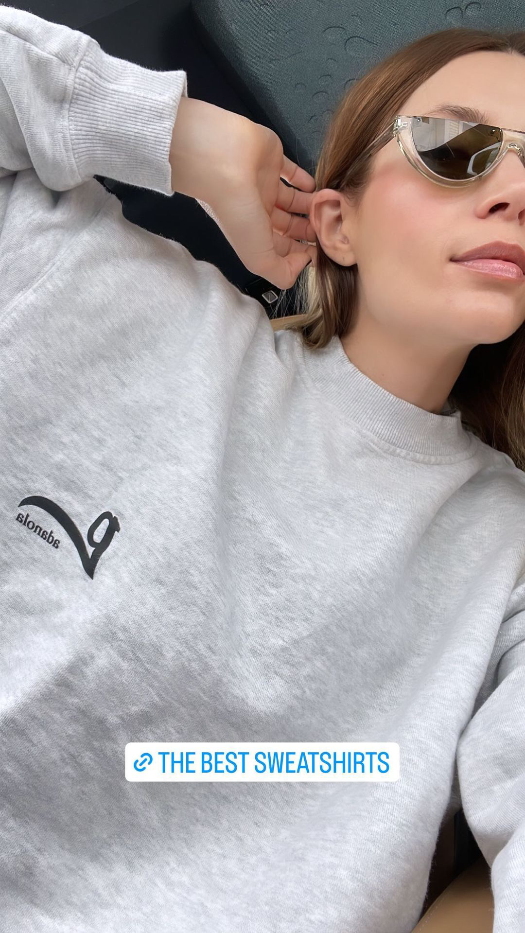 Soft Clothes for Harsh Winters - Courtney Grow