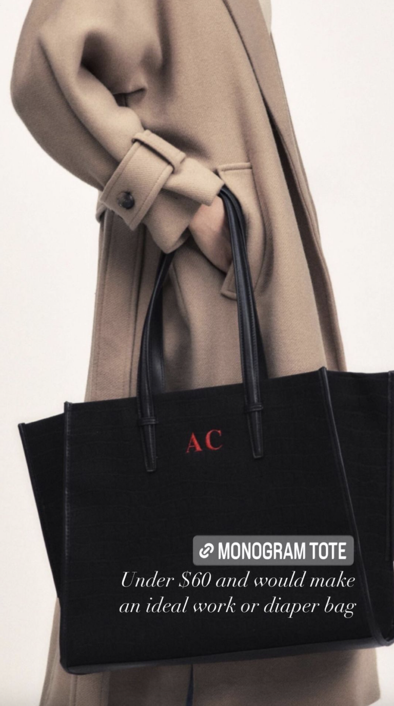 Bag Lady - Courtney Grow