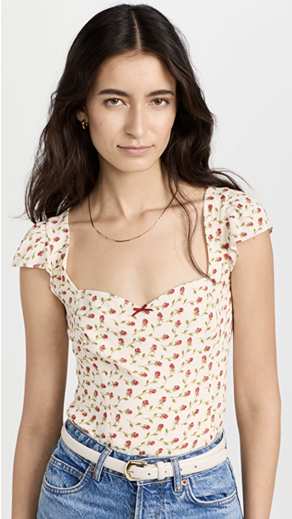 Shopbop Sale: TOPS - Courtney Grow