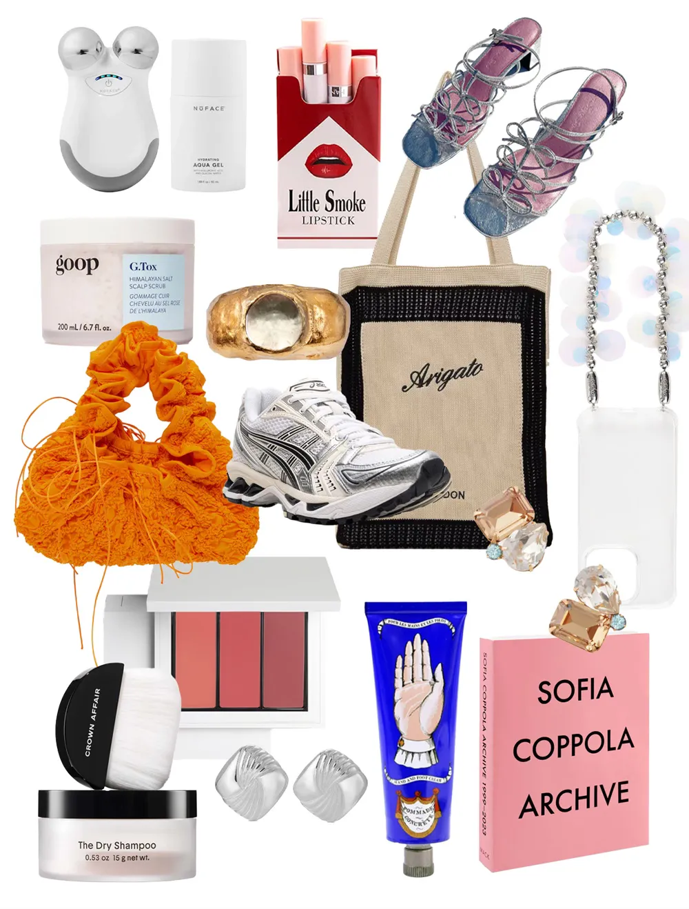 Gift Ideas: For The Group Chat - Courtney Grow